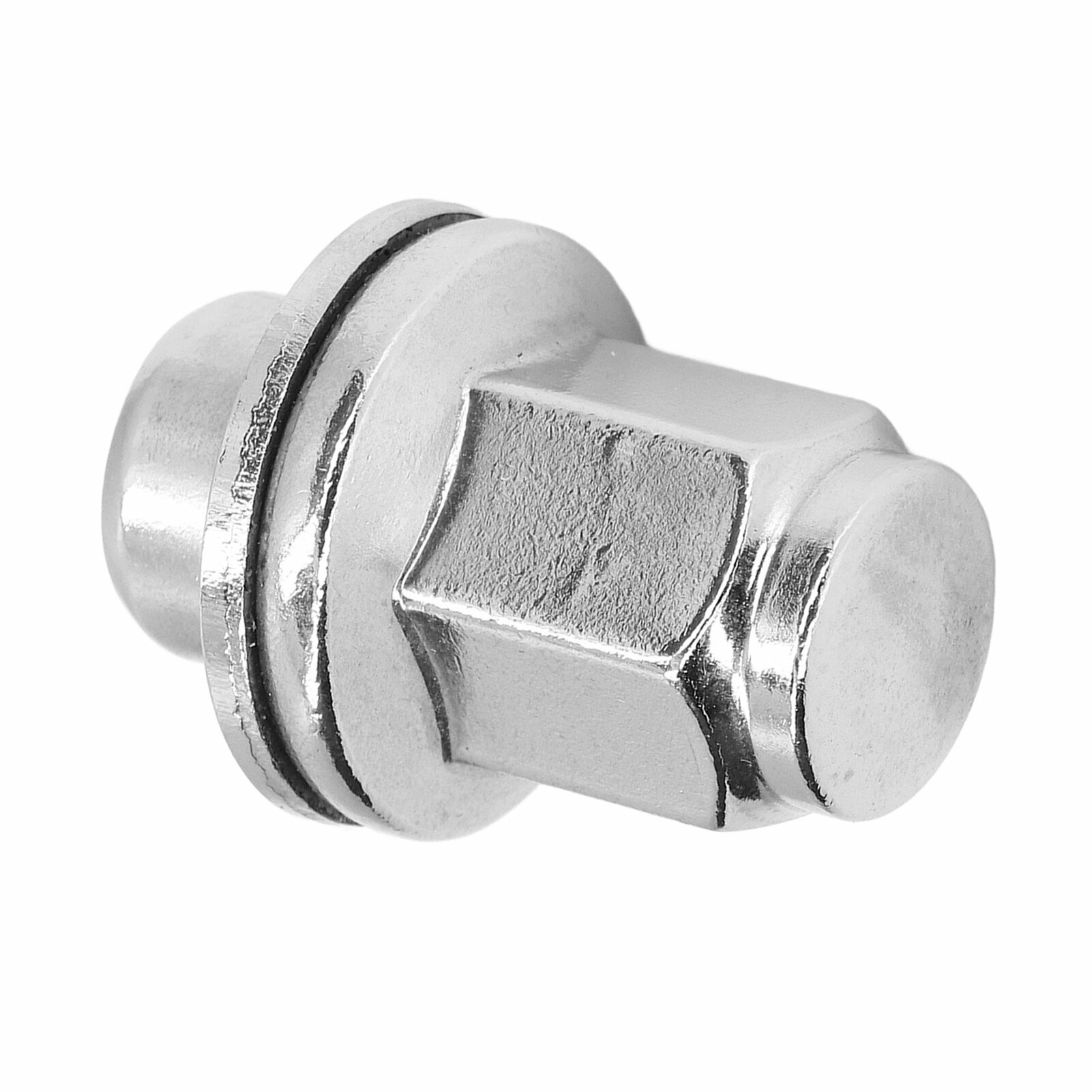 Шпилька для колеса M14x1.5 из холодно кованного стали Bulge Acorn, запчасть для колеса автомобиля, 1 штука, крепление для автомобильных шин передних и задних левых и правых, установка путем прямого замены