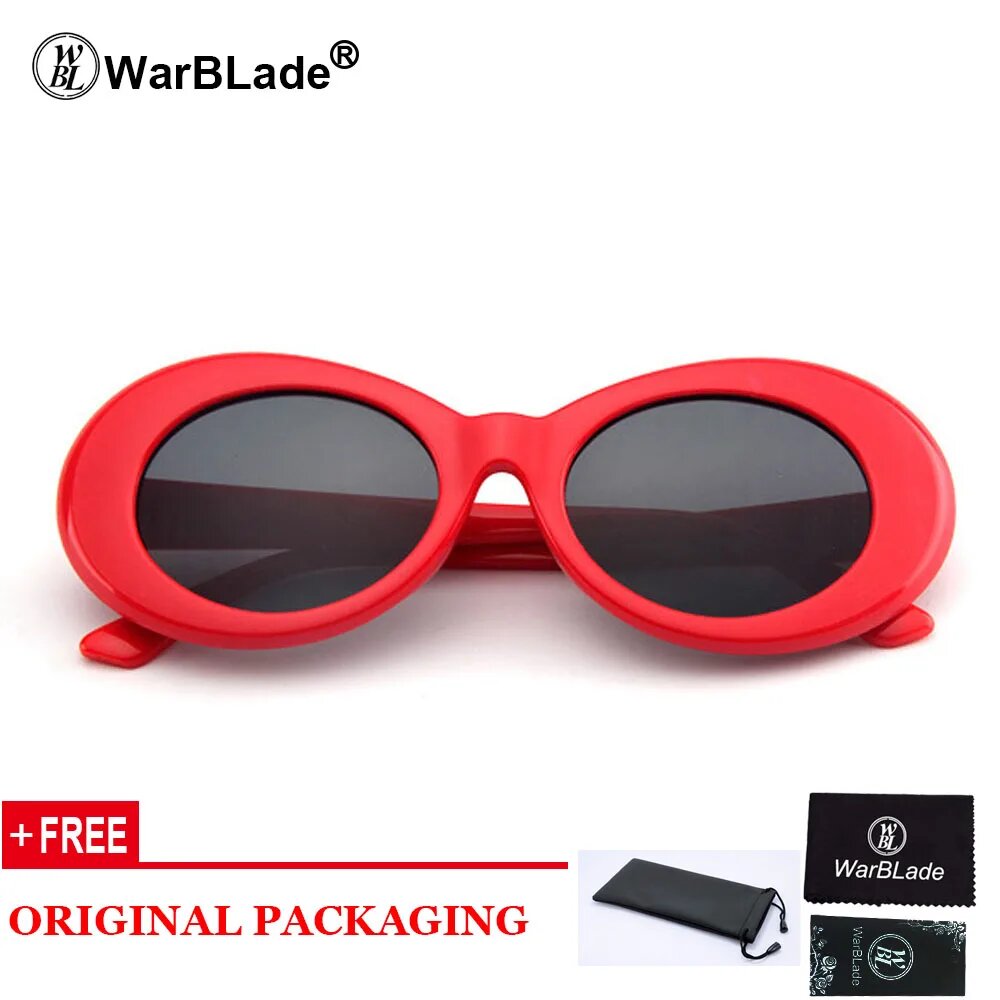 Солнцезащитные очки WarBLade