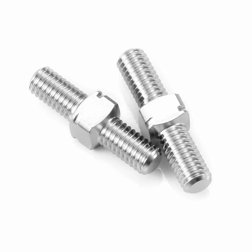 AXSPEED Металлические тяги M3, 14mm, 2шт