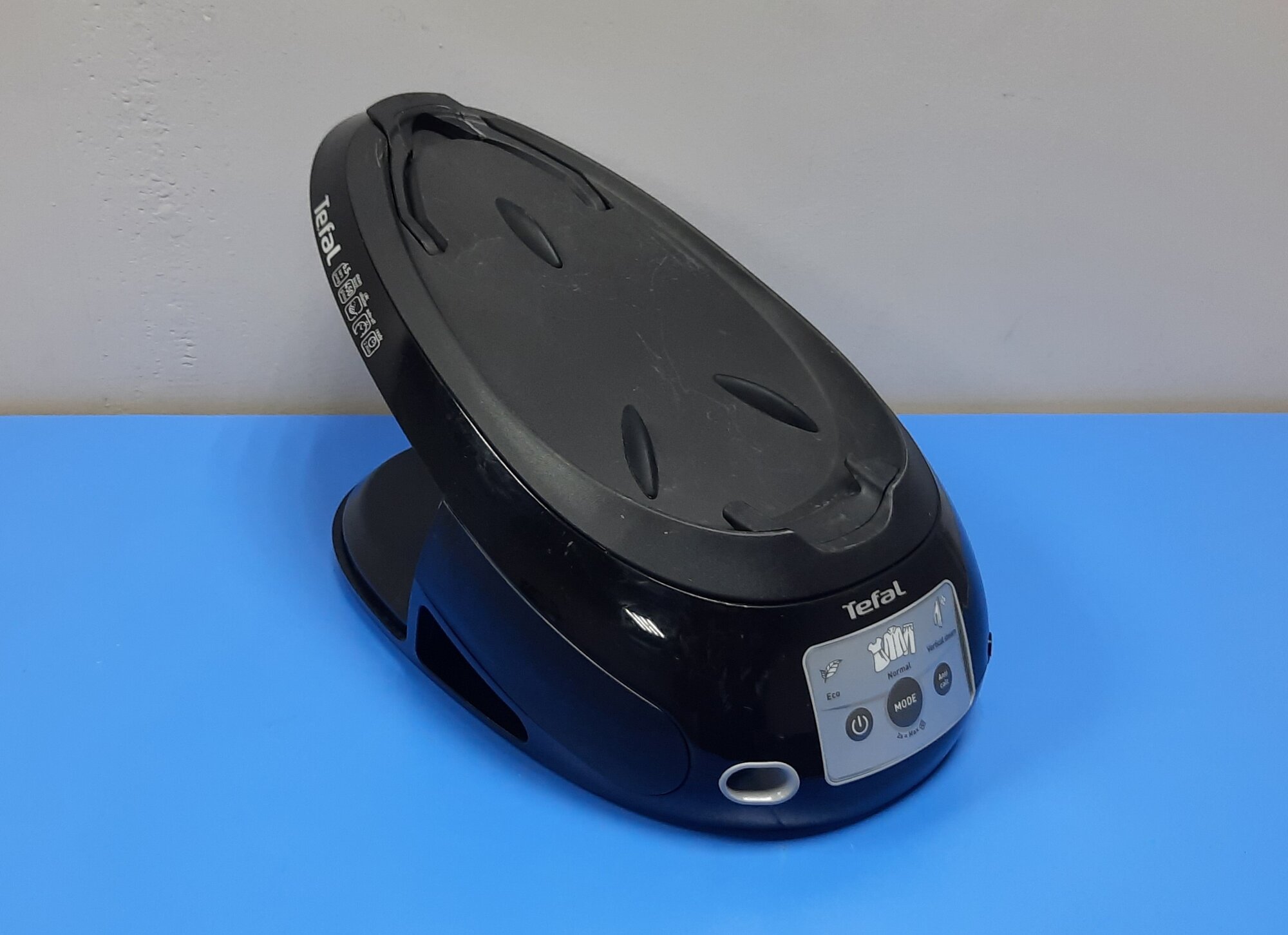 Корпус парогенератора Tefal SV8055