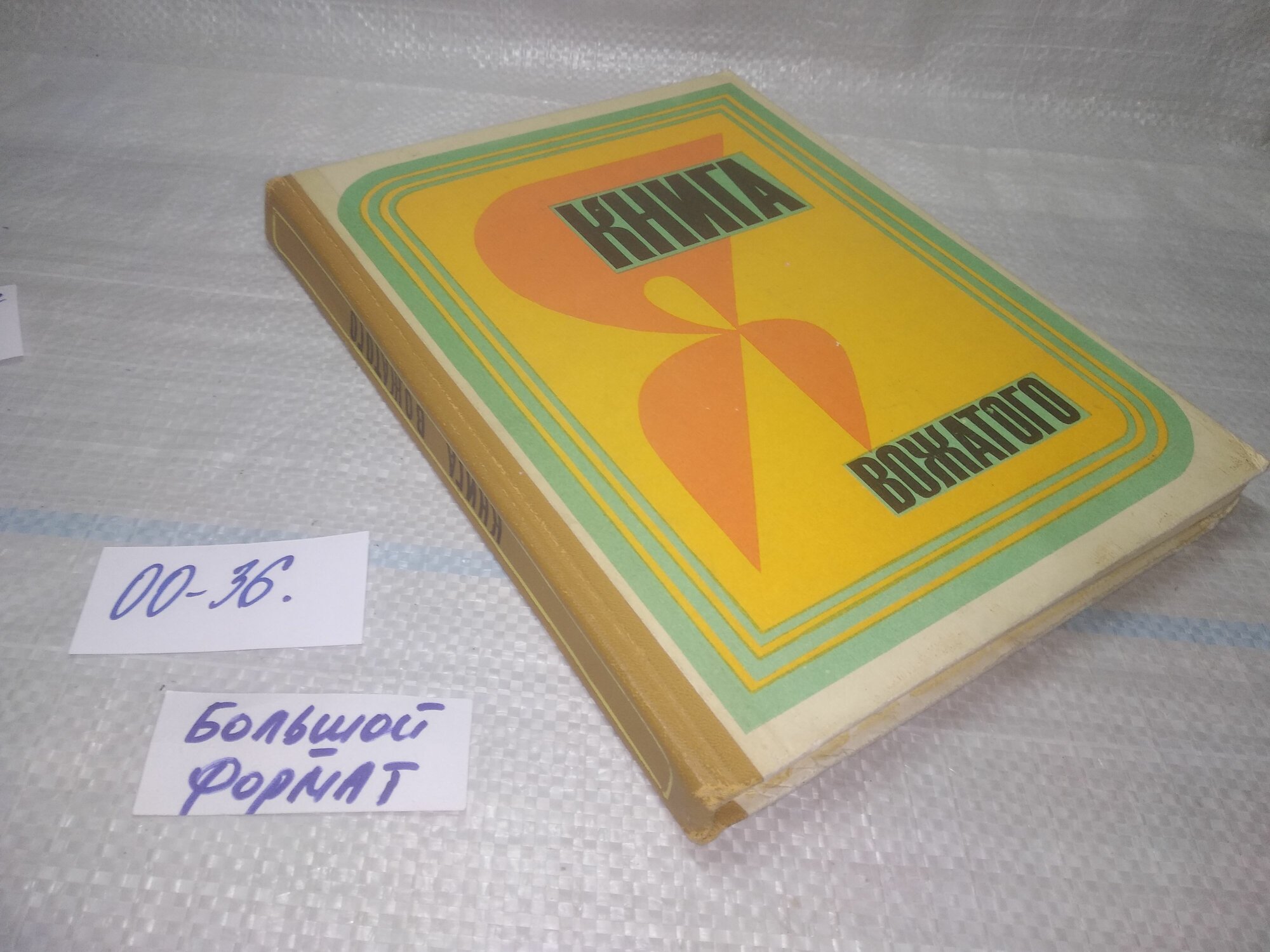 Ред. Шашерина Н. Книга вожатого