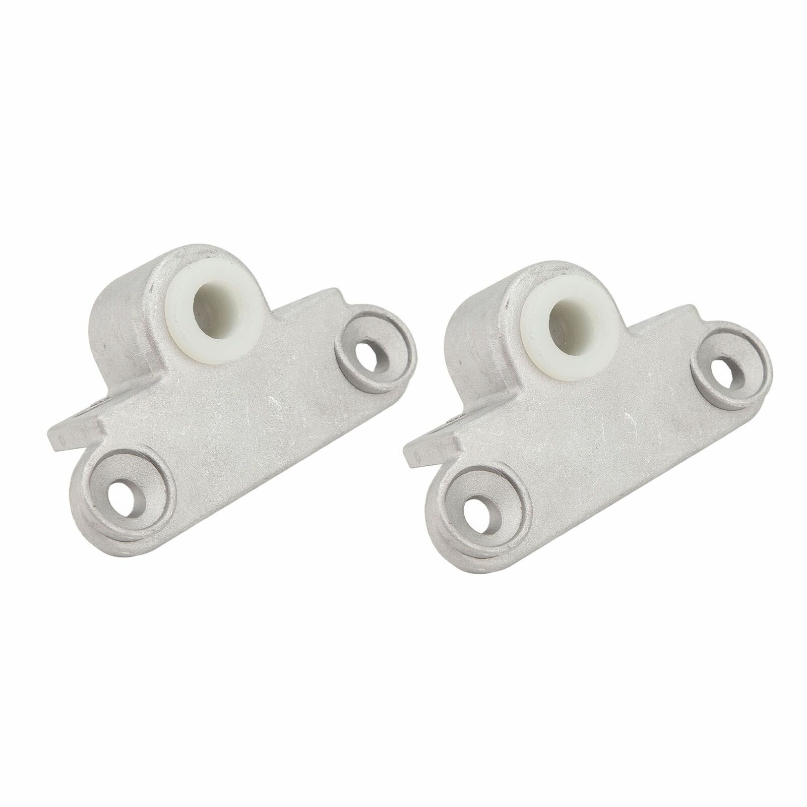 2 уключины для весел с алюминиевым хвостовиком 14 мм (верхнее крепление)