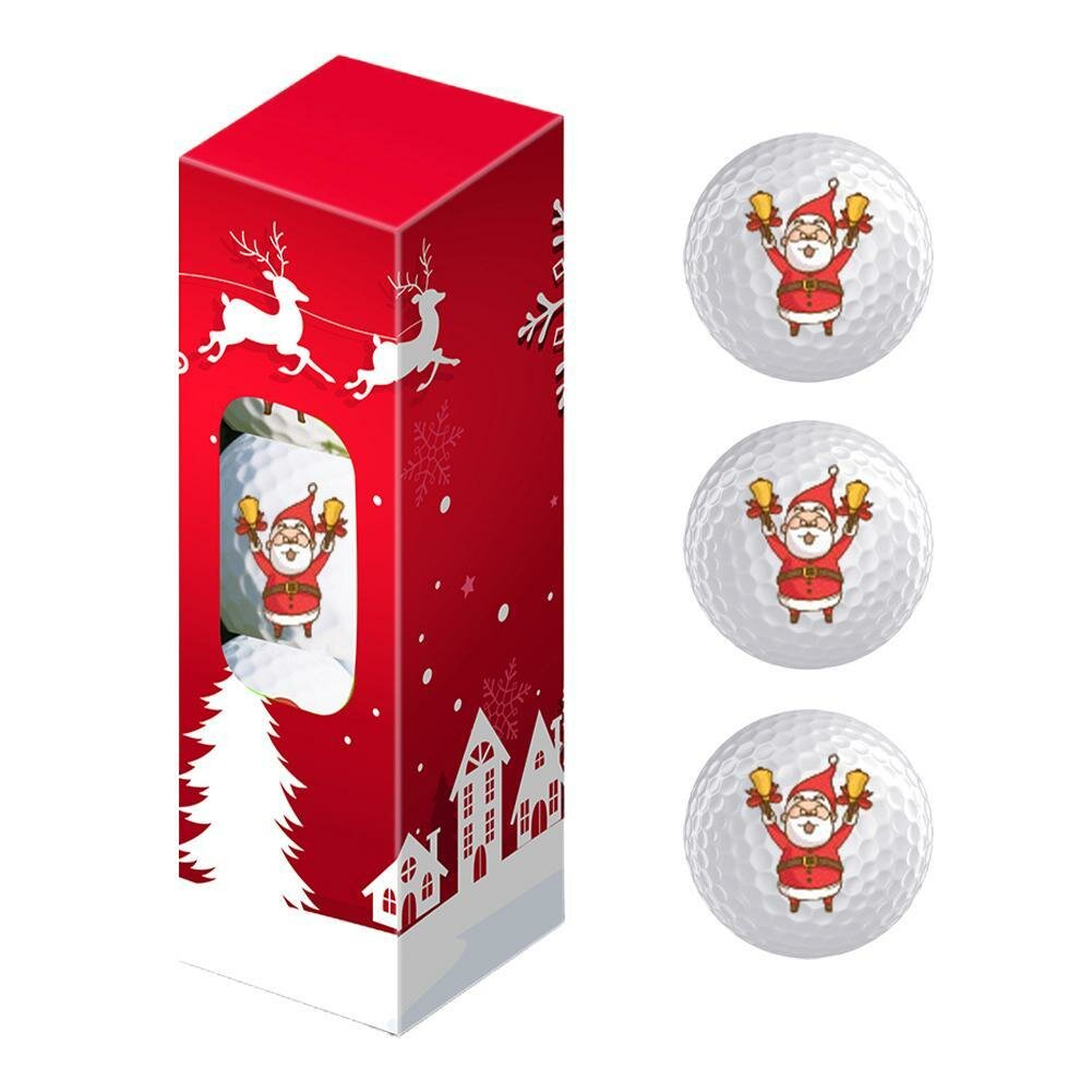 Мяч для гольфа