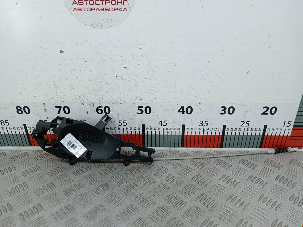 Кронштейн (держатель) ручки двери BMW 3-Series (E90/E91/E92/E93) 51227199839 арт. 2265962