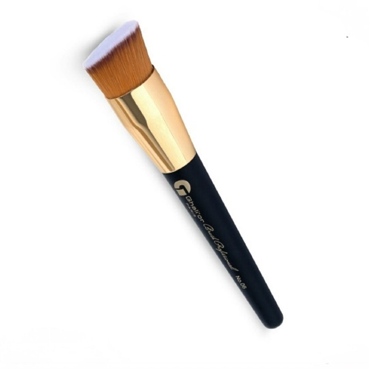 Ghali’or Paris Большая кисть для макияжа №06 Brush Professional