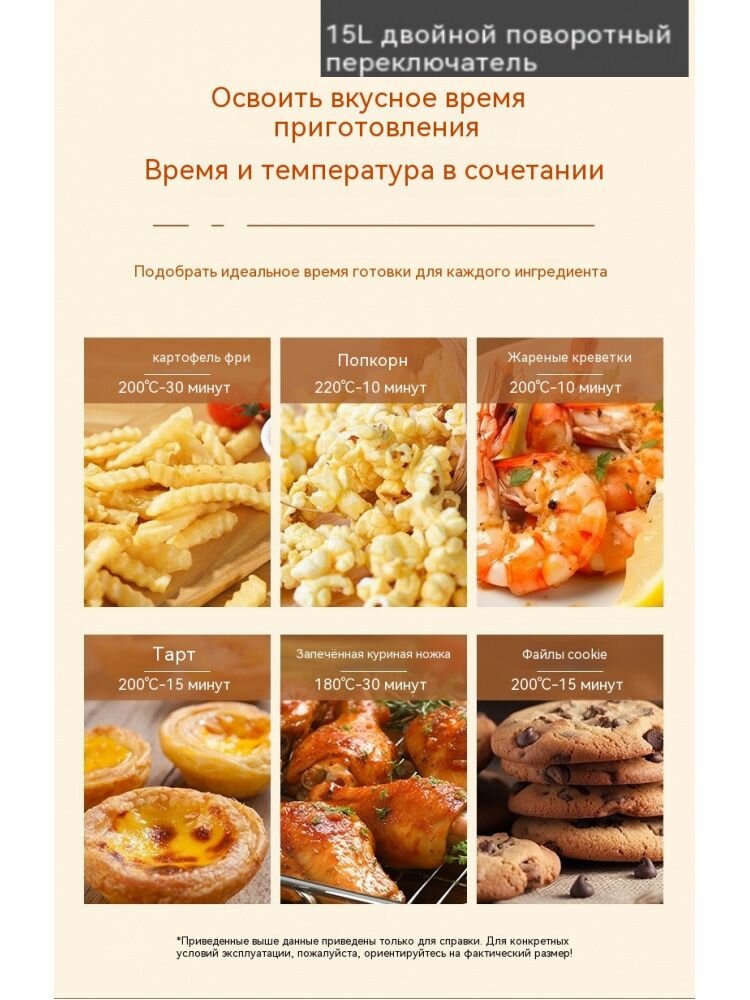 Мини-печь