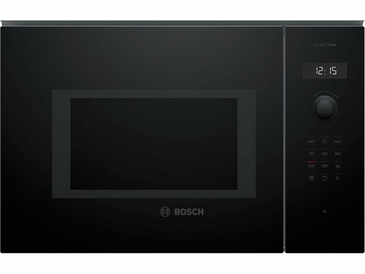 Встраиваемая микроволновая печь Bosch BEL454MB1F
