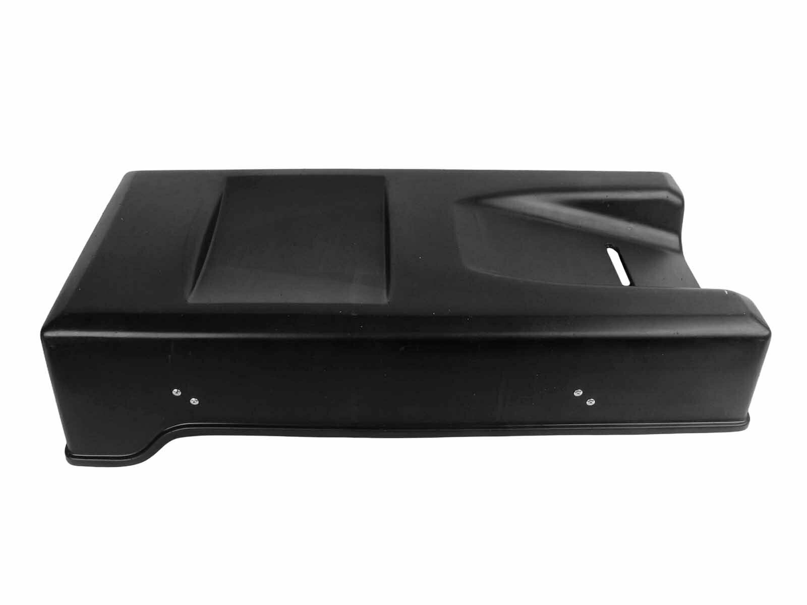 Крышка АКБ КАМАЗ-5490 пластик SM 31005