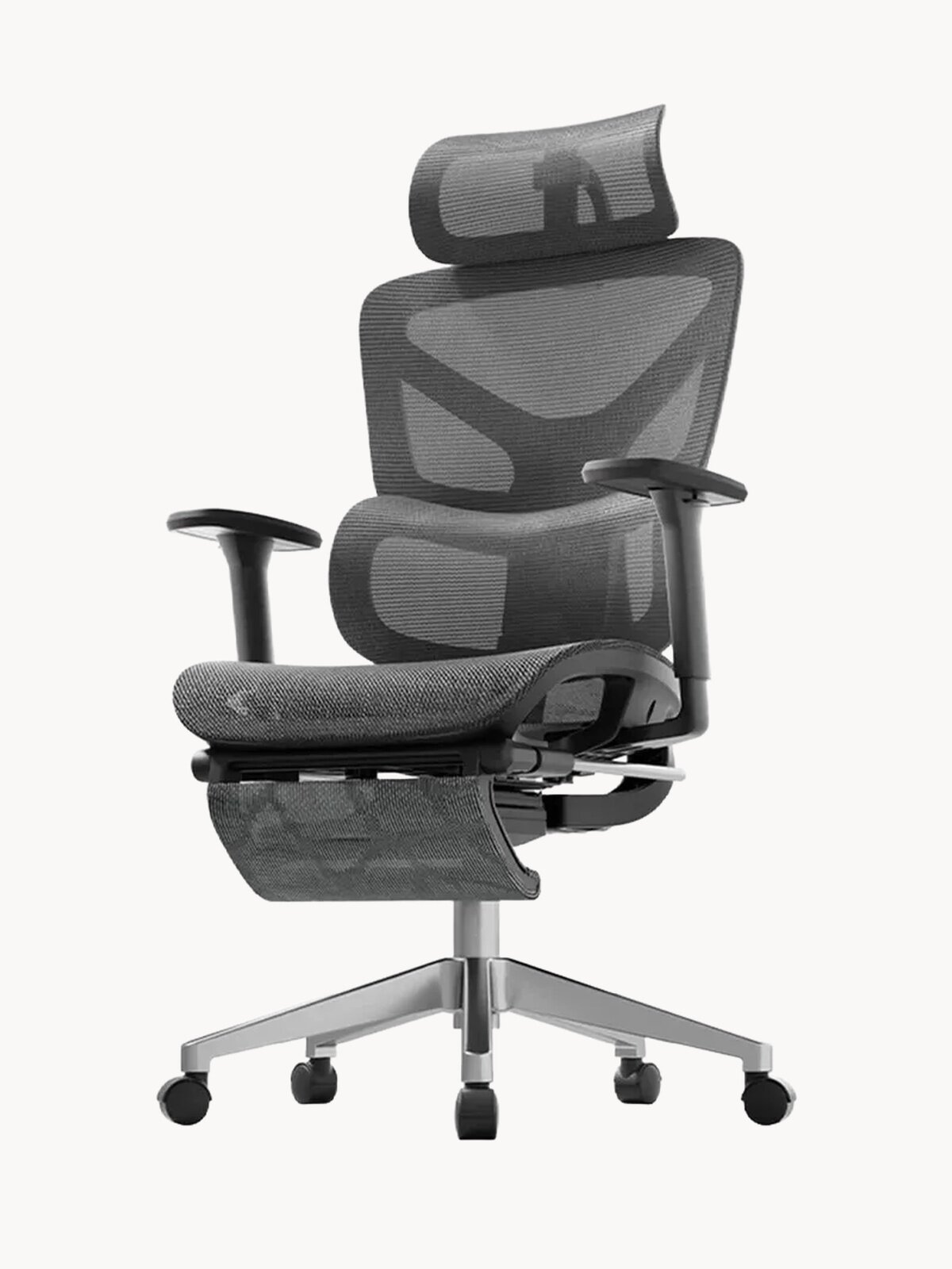 Компьютерное кресло Hbada E2 Air E209BMA