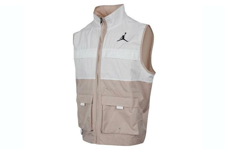 Жилет спортивный Jordan