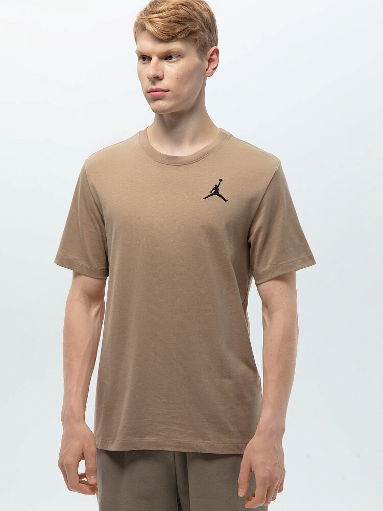 Футболка Short-Sleeve T-Shirt
