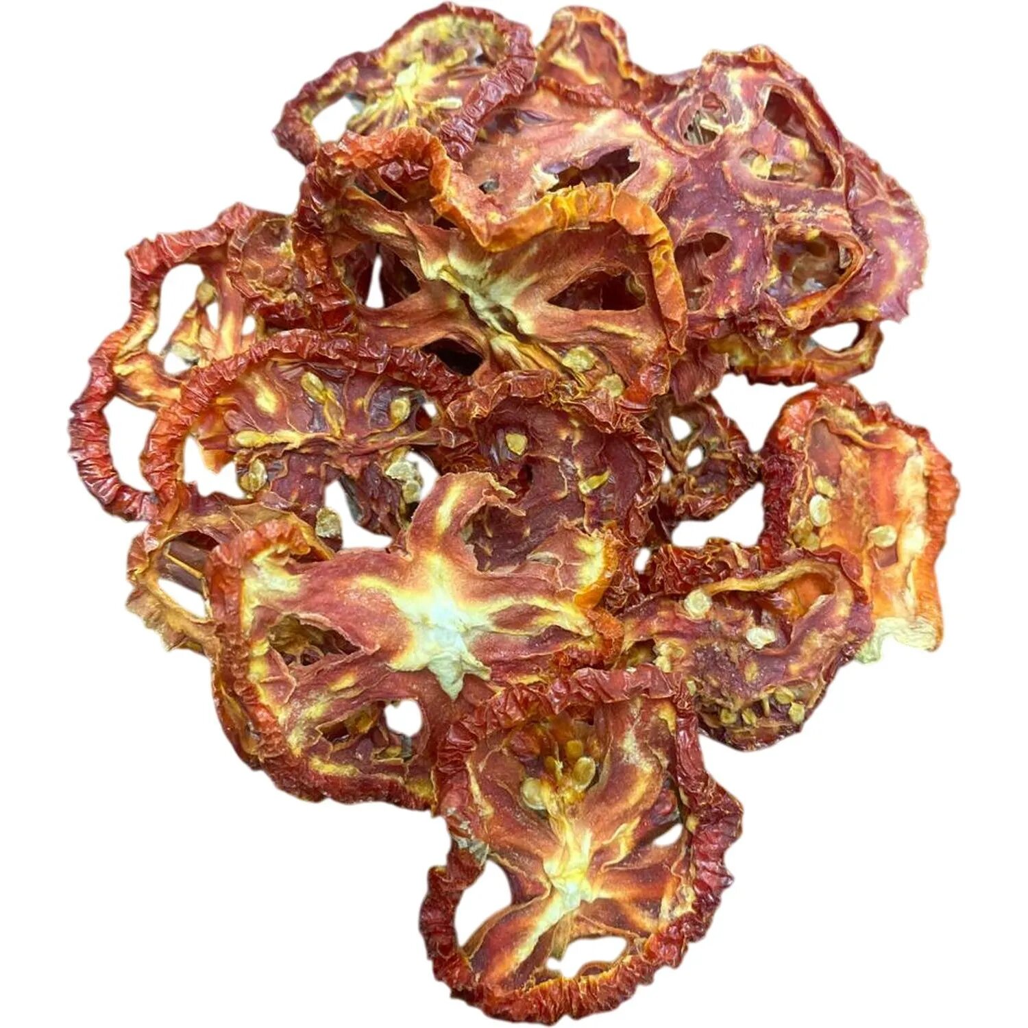 Чипсы Помидор 500гр