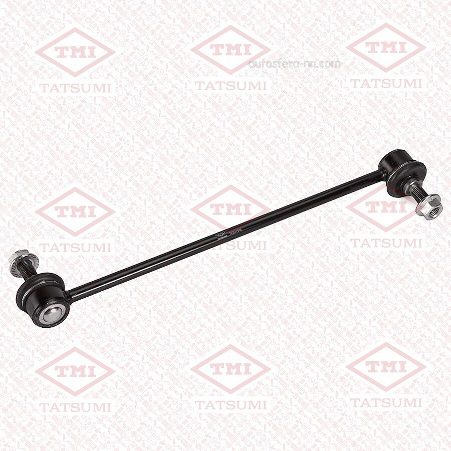 TATSUMI TEB1765L Тяга стабилизатора передняя L