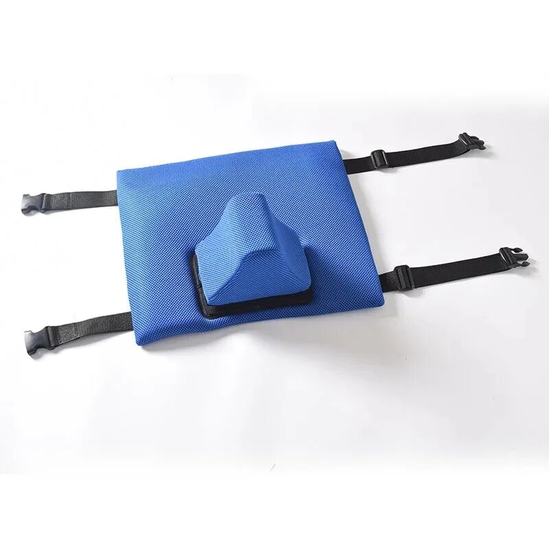 Регулируемая антипролежневая подушка для инвалидной коляски