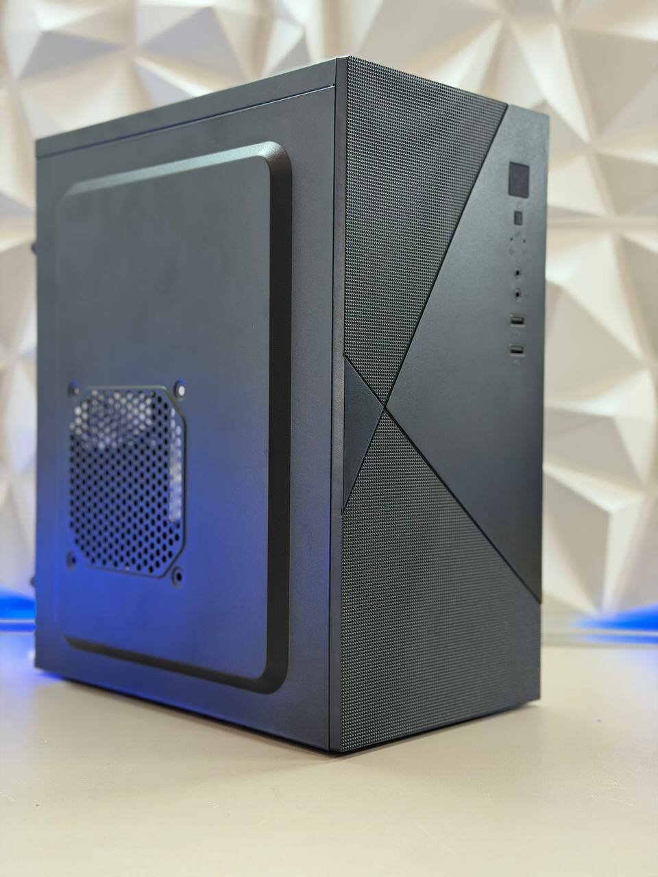 Корпус Foxline Forza FZ-019-SX450 450W