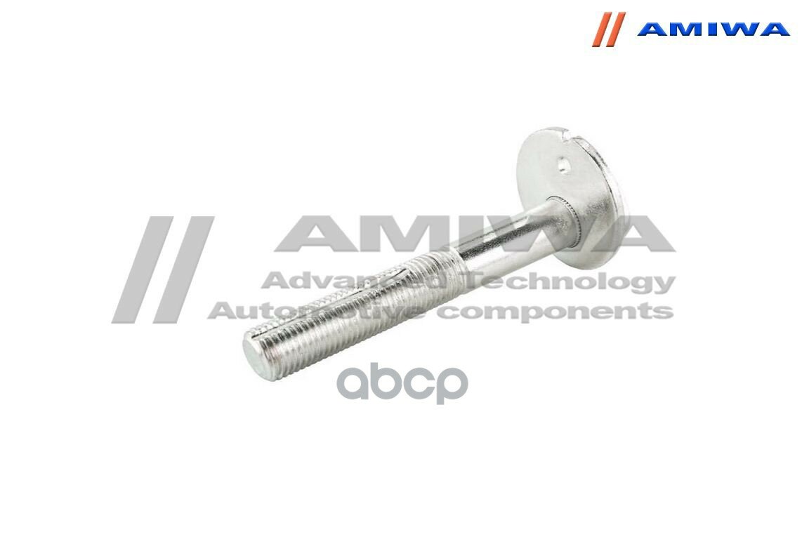 Болт с эксцентриком Amiwa арт. 01052272