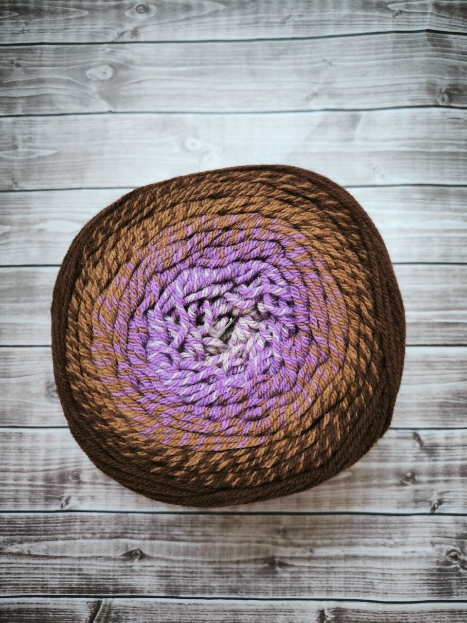 Пряжа Yarnart Flowers Merino, цвет 548, вес мотка 225 гр, длина нити 590 м, шерсть 25%, акрил 75%, 1 моток