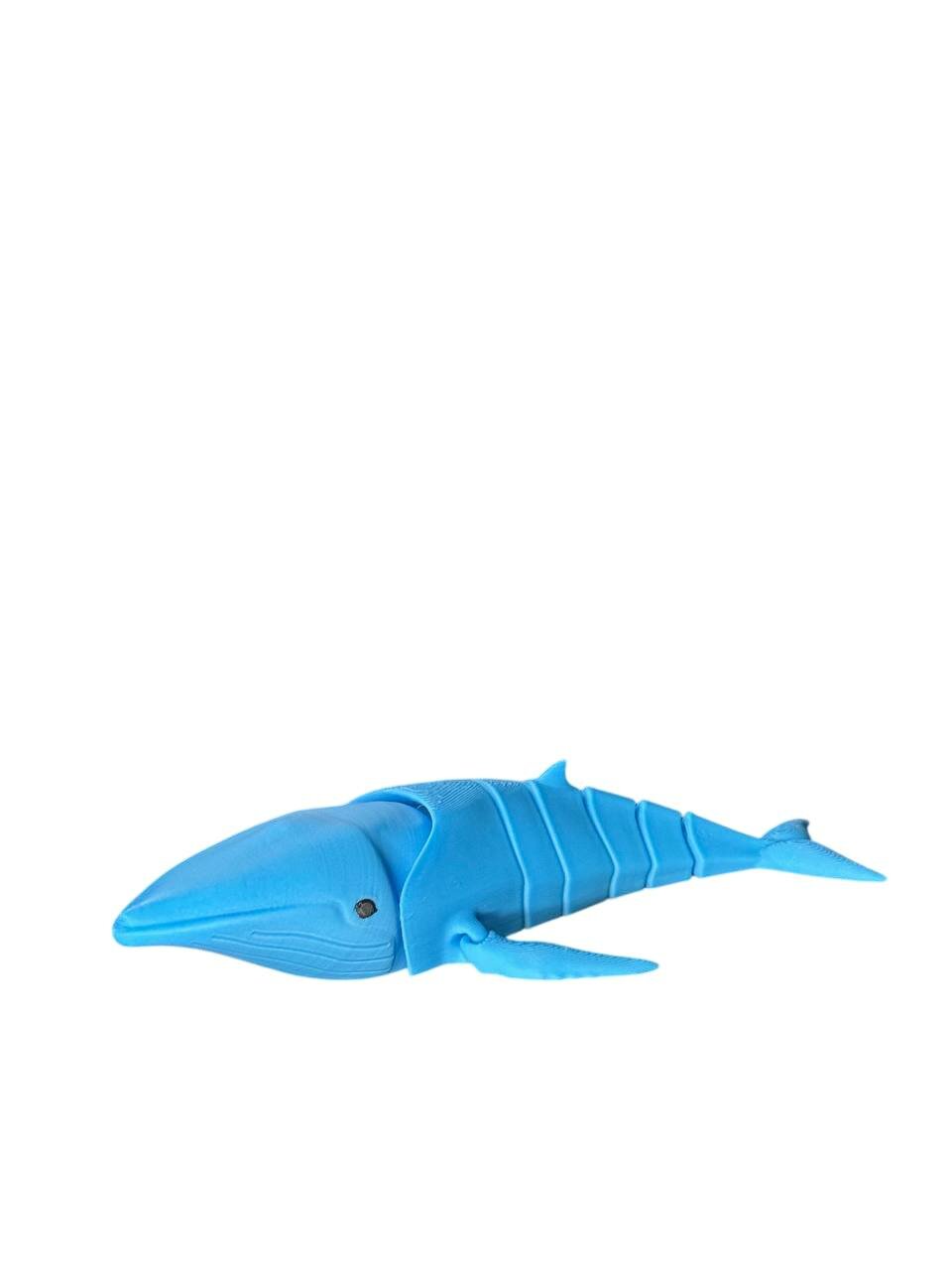 3D игрушка антистресс Кит — фото 1