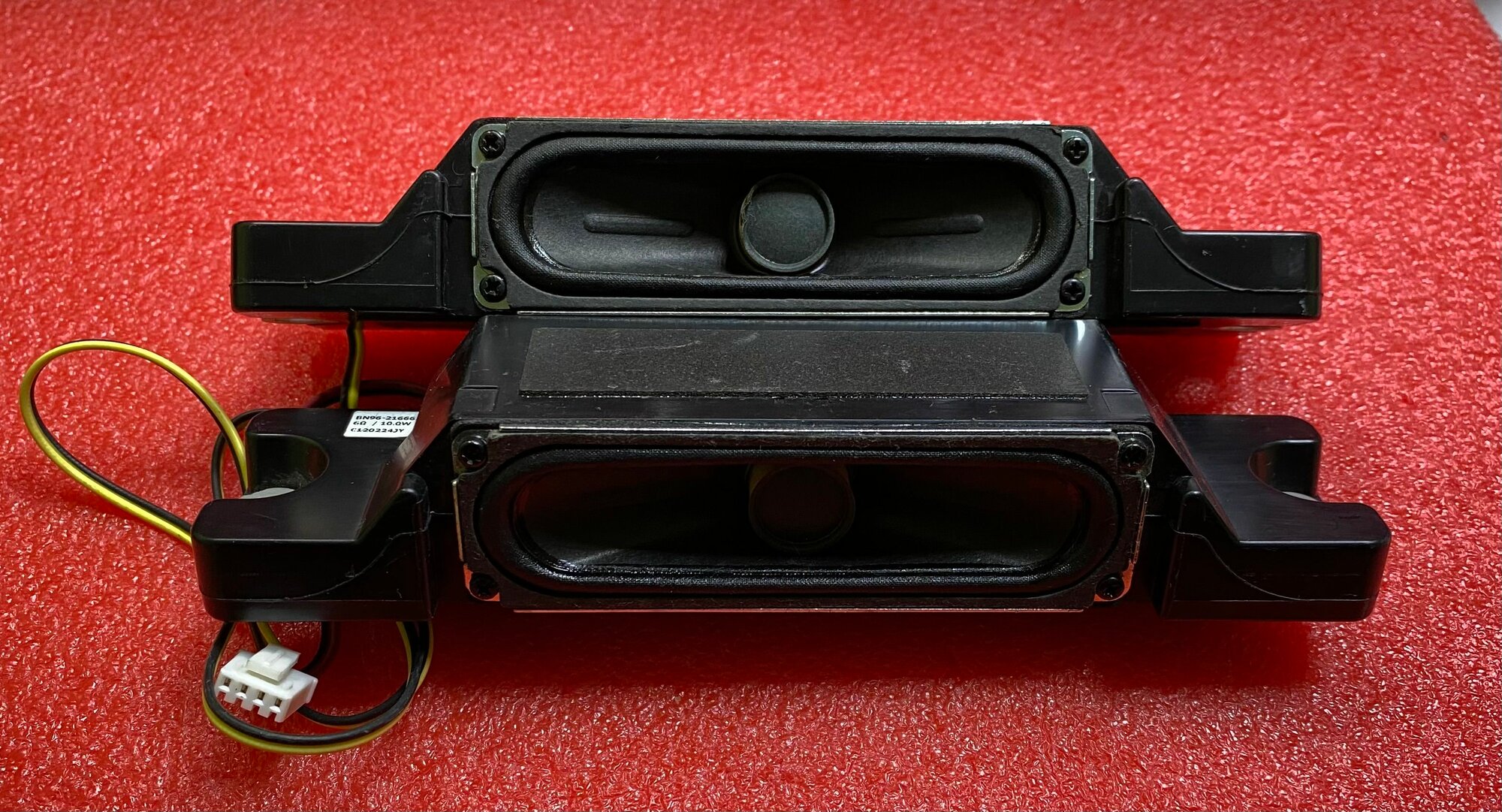 Динамики для телевизора 6O 10W BN96-21666A