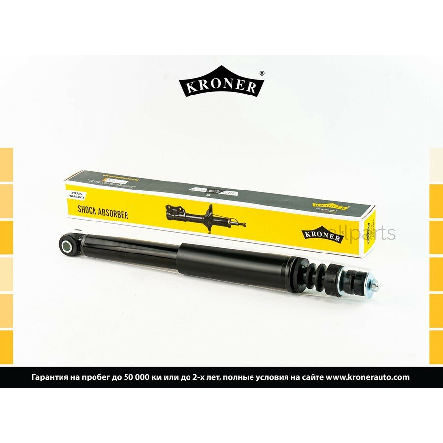 KRONER K3501438G Амортизатоp