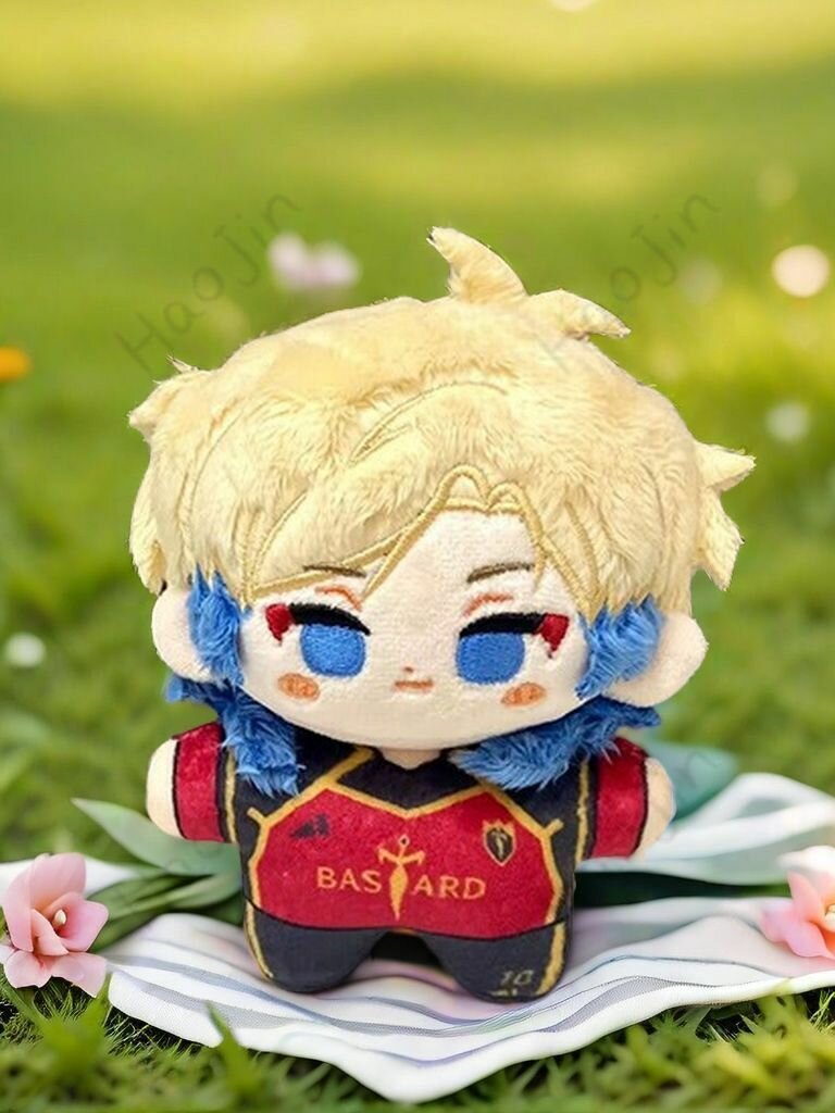 Мягкая игрушка