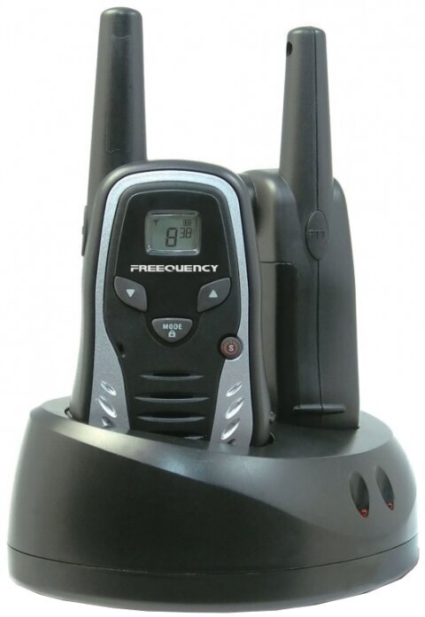 TTI LPD-122TX рация комплект 2шт