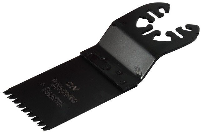 Elitech Насадка для многофункционального инструмента ELITECH 1820.006900