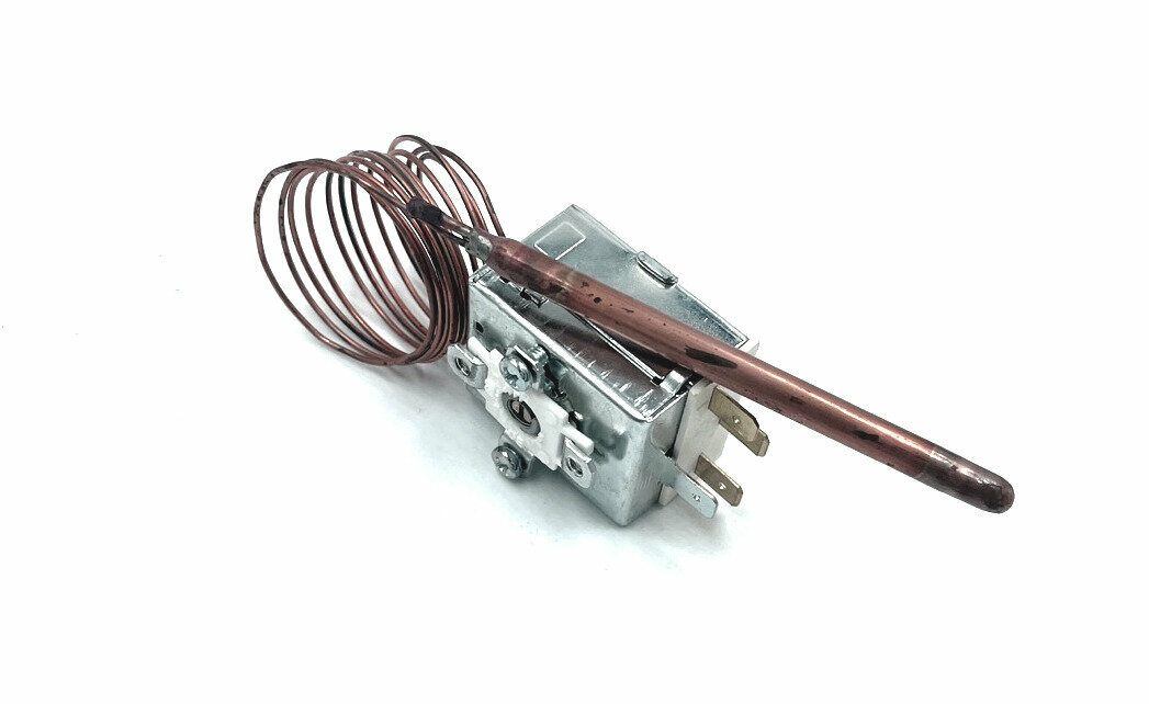 541307/C Термостат регулируемый TR2 Тип 9335. 0-87С.