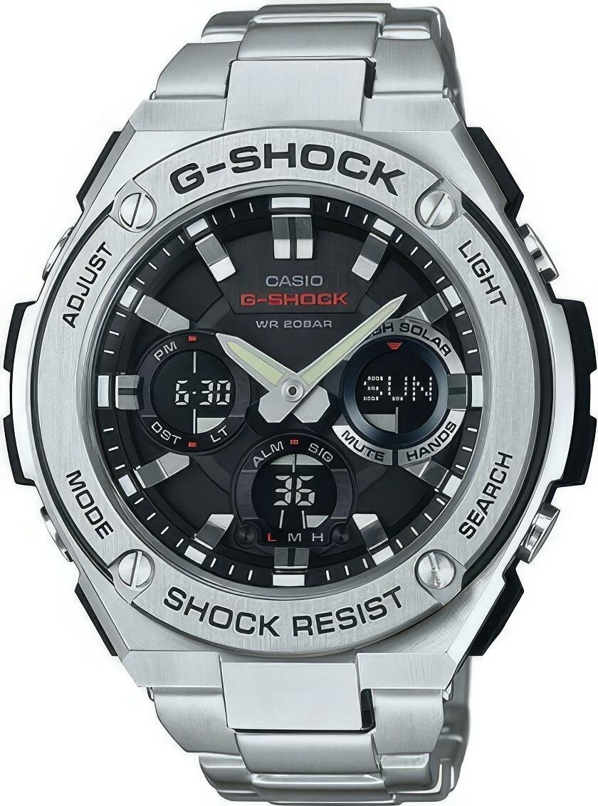 Наручные часы G-Shock