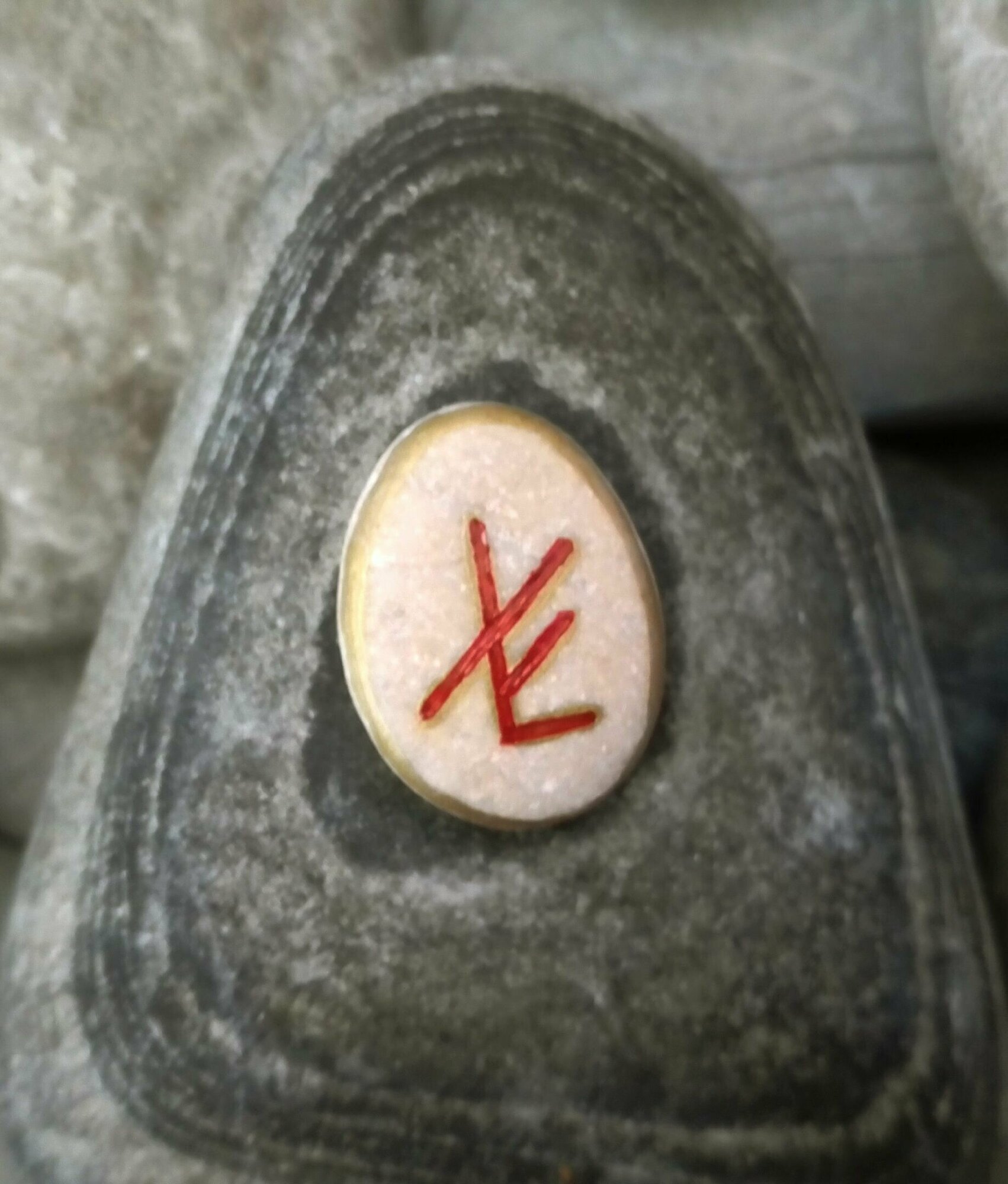 Кошельковый талисман богатства /природный камень. Подарок на деньги.