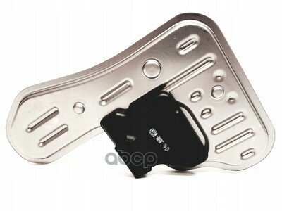 Фильтр АКПП! Renault RENAULT арт. 8201219252