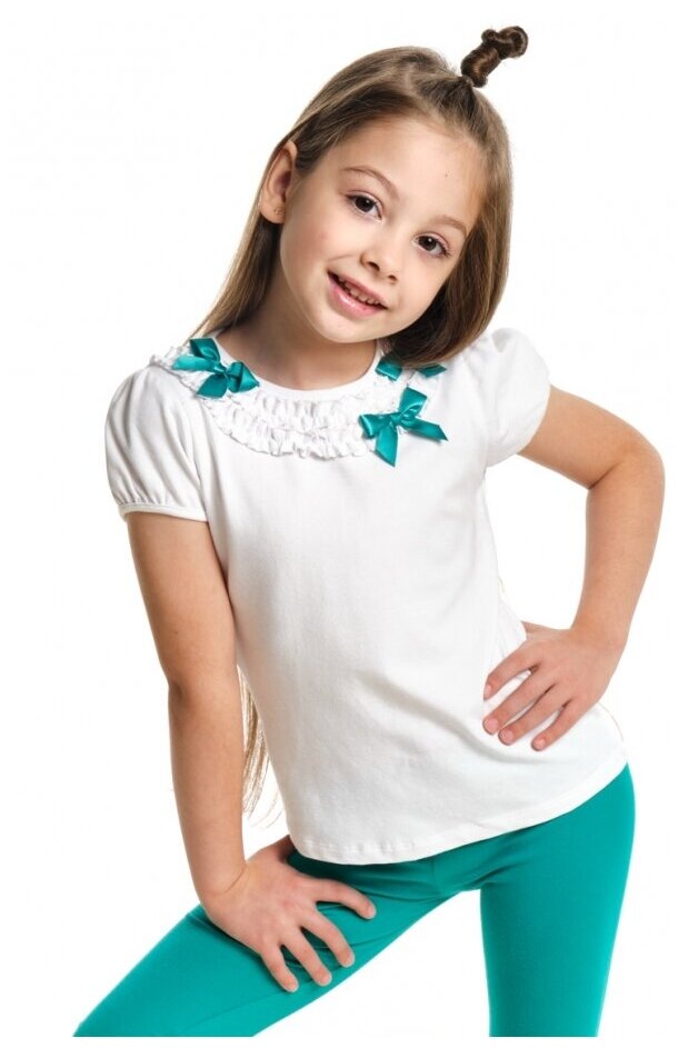 Футболка Хлопок