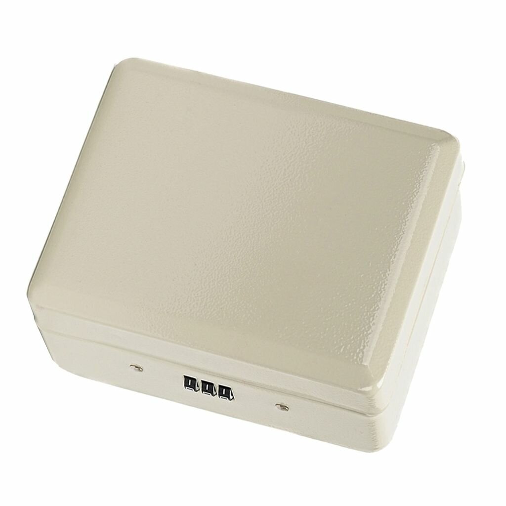 Ящик для хранения, (1 штука) ящик для хранения ключей-6 подвесных белых ключей типа