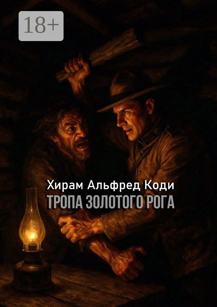 Тропа Золотого Рога