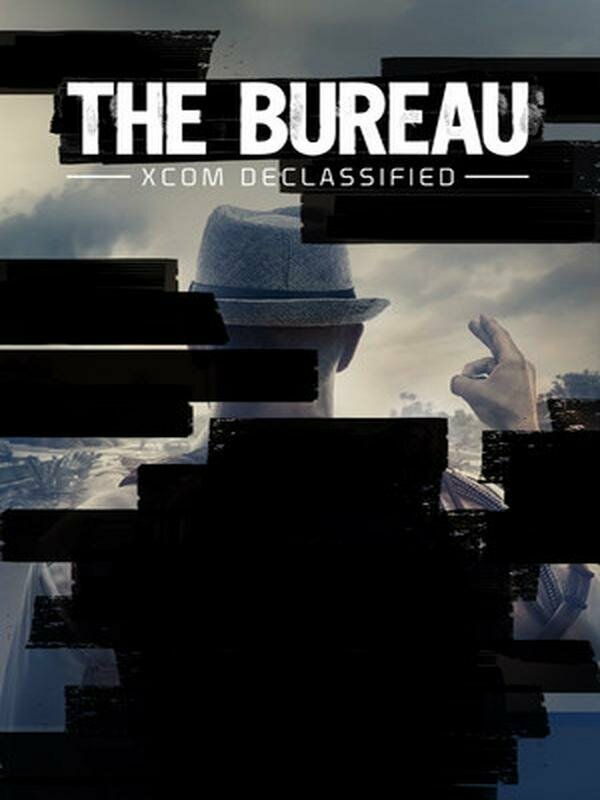 Steam The Bureau: XCOM Declassified игра в электронном формате | для аккаунтов Китая | игра в подарок (Steam Gift)