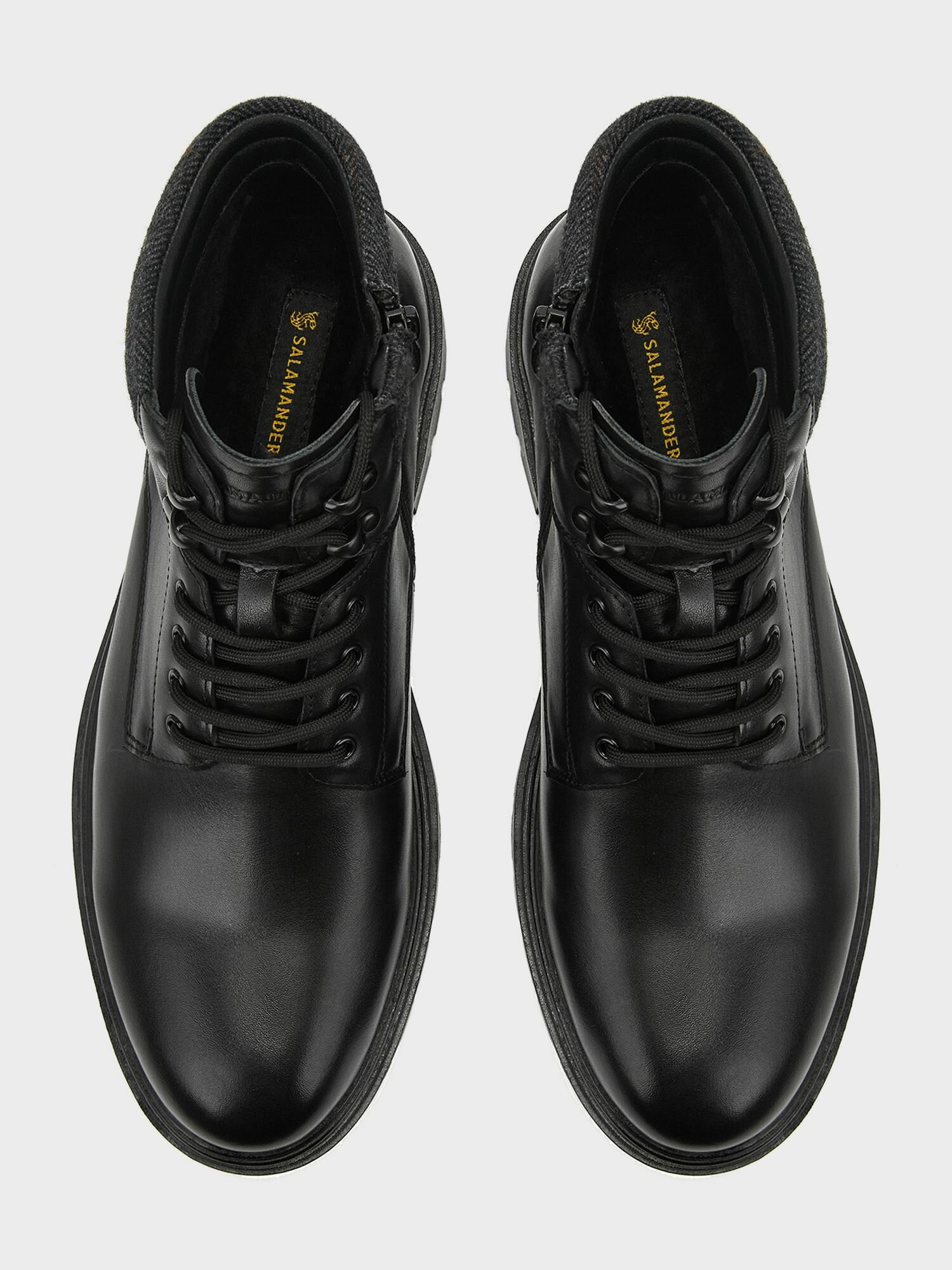 Ботинки дерби