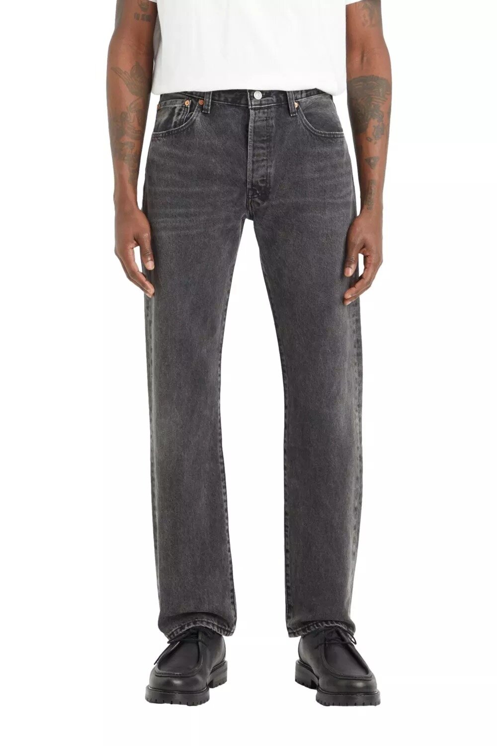 Джинсы классические Men 501 Original 