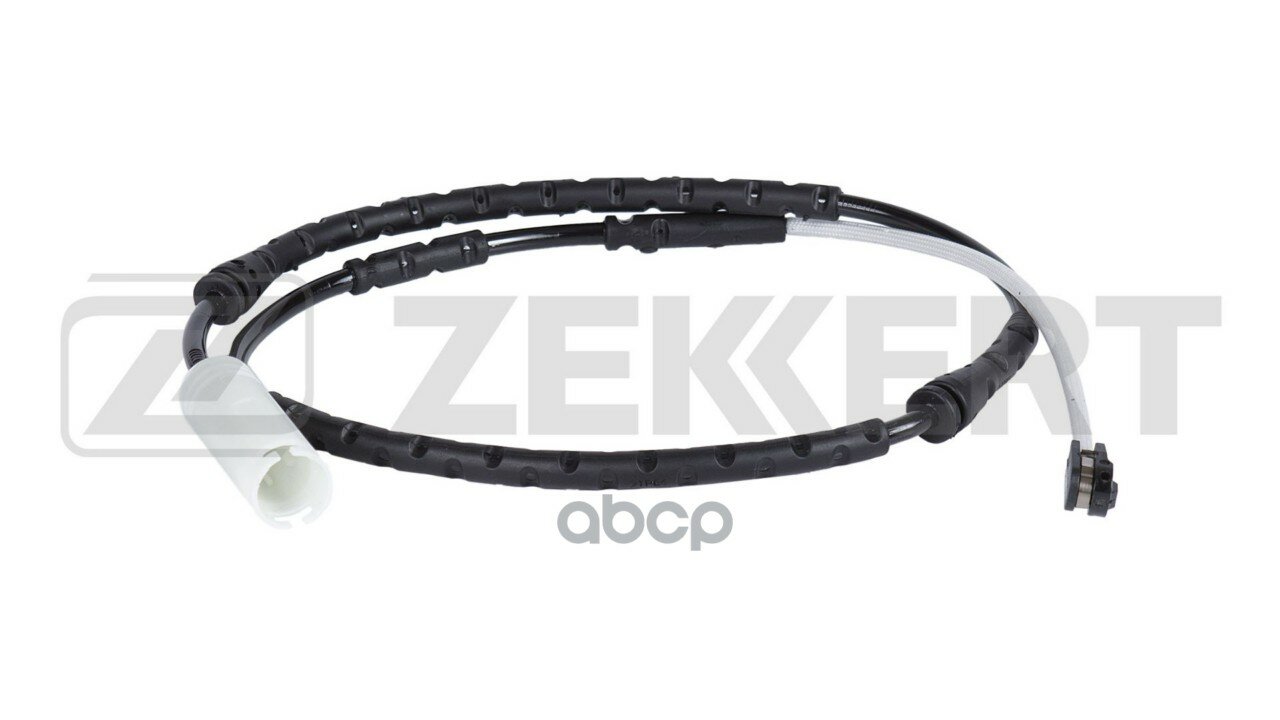 Датчик износа тормозных колодок BMW 3 (E90 E91) 05- 3 (E92) 06- X1 (E84) 09- Zekkert арт. bs-8029 - высокое качество товара