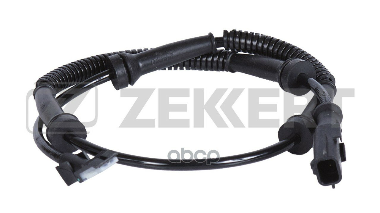 Датчик ABS передн. Opel Vivaro A 01- Renault Trafic II 06- Zekkert арт. se-6221