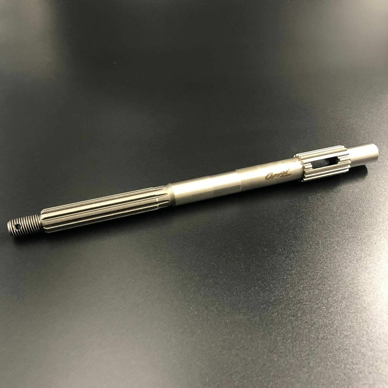 Вал гребной Tohatsu 25-30; Mercury 25-30 (Omax) OEM номера: 346-64211-6; 44-19513 1, 44-19513T01