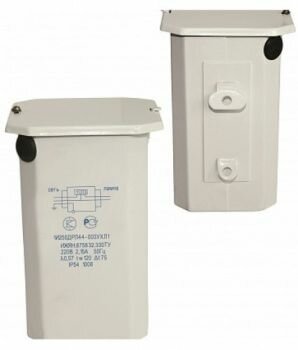 Дроссель 1И 1000 ДРЛ нез. (Кольчугино)