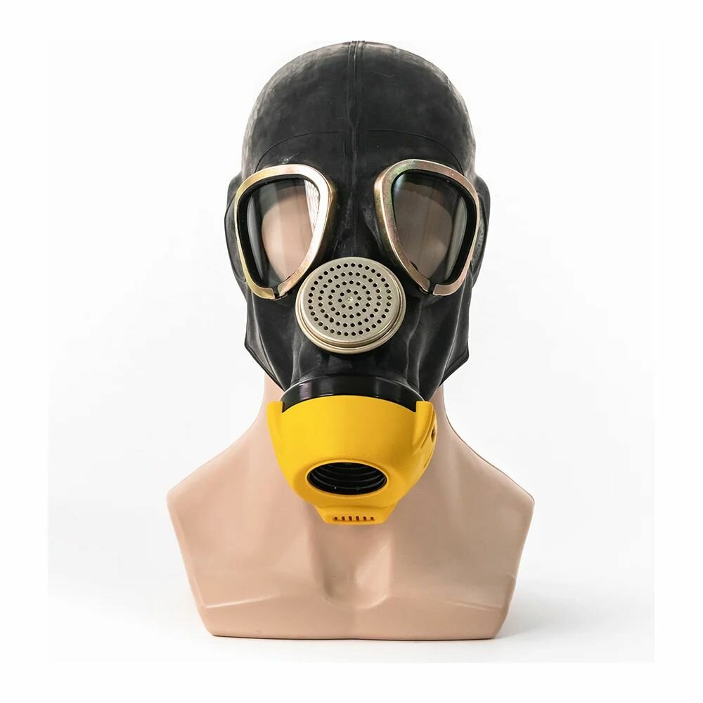 Шлем-маска ДОТ ШМ-2012 рост 4 302-122-0025 302-122-0029