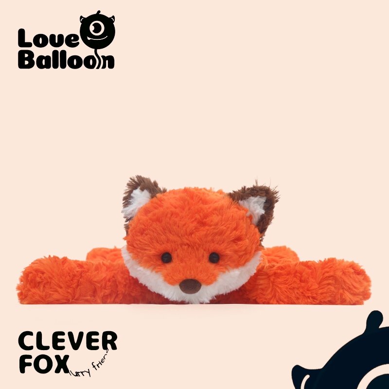 Воздушный шар «Исповедь» Джимни Обезьяна, мягкая игрушка, милая кукла, тряпичная кукла для сна, подарок на день