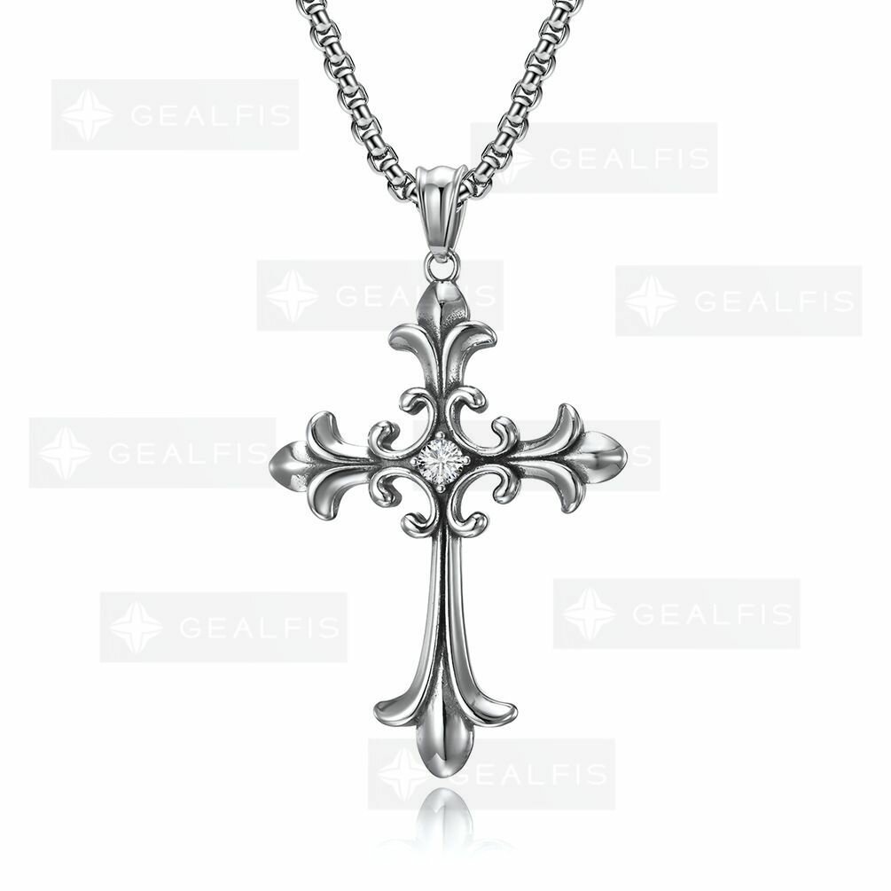 Мощный амулет Глаз Дракона на цепочке, талисман и защитное украшение для повседневной носки и подарка