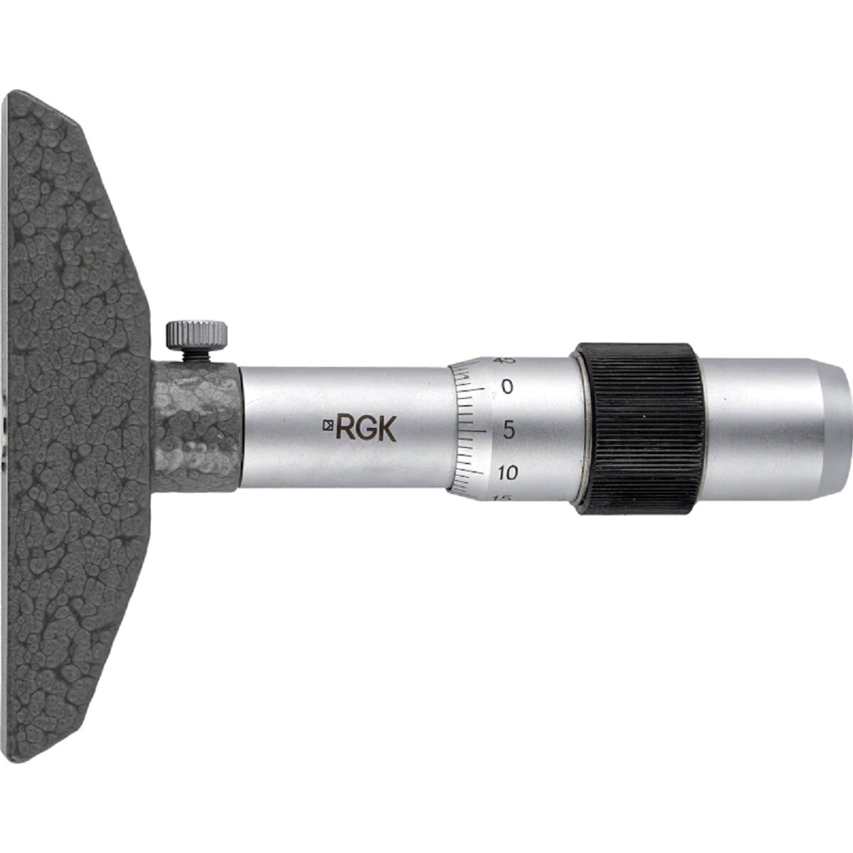 Глубиномер микрометрический RGK GM-25 - 757171
