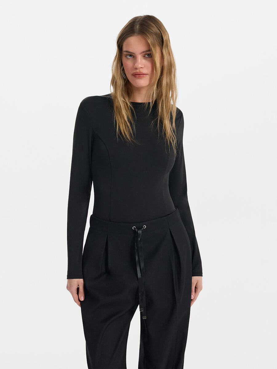 Боди бельевое