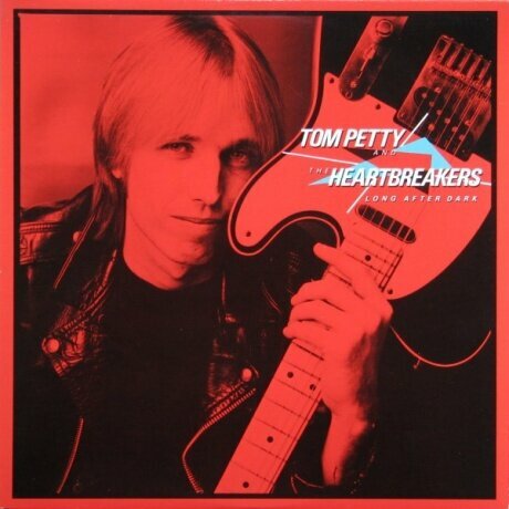 TOM PETTY & THE HEARTBREAKERS Long After Dark (Виниловая пластинка)