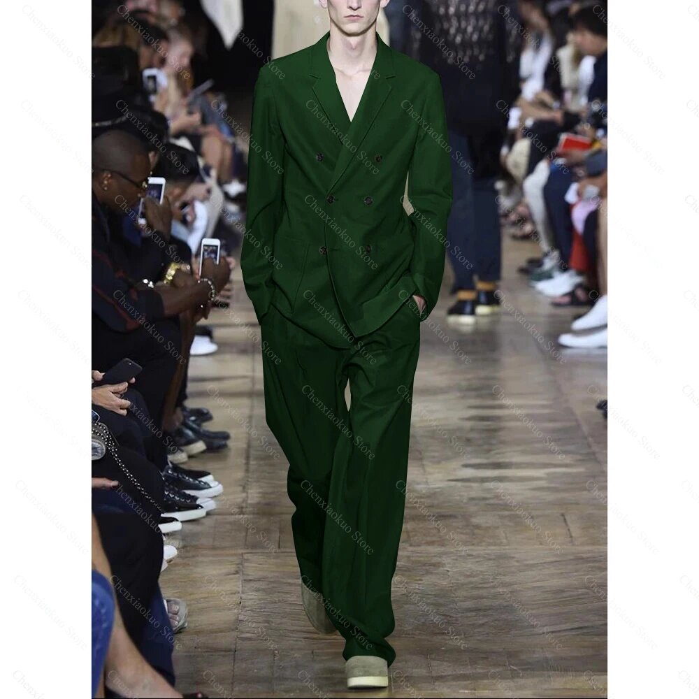 Костюм классический