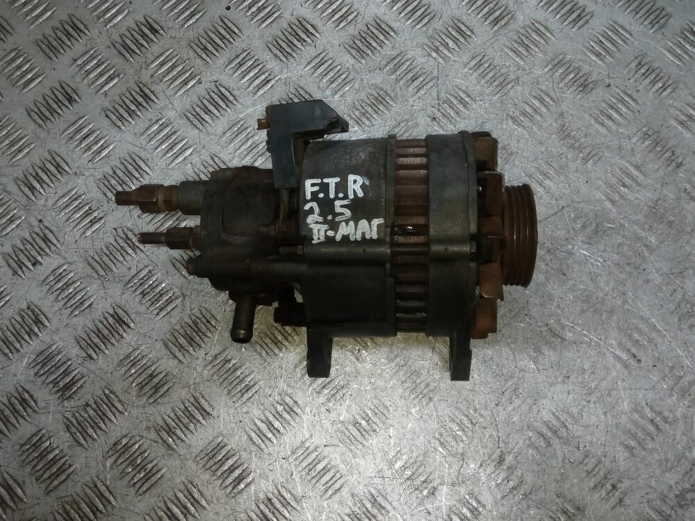 Генератор Ford Transit 4 2.5D 1986-1991 A127-70