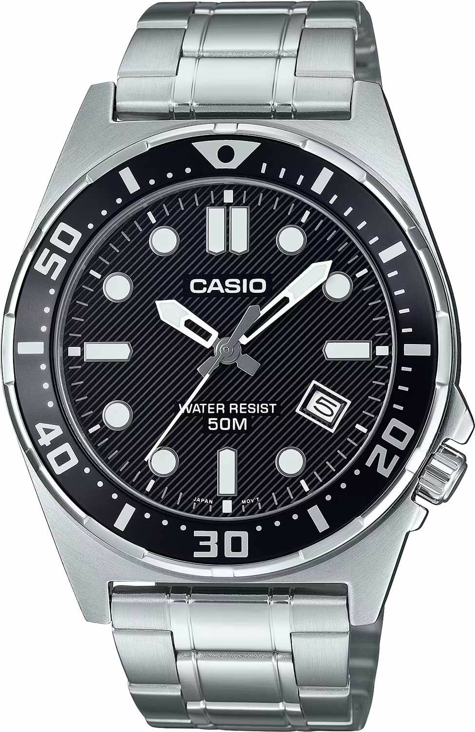  CASIO